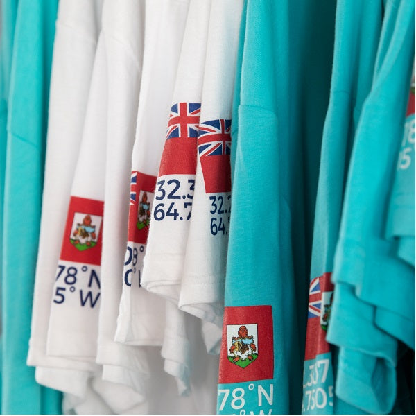 Apparel – Bermuda Visitor Services Centre Ltd.